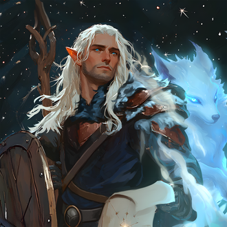 Character Art Types Guide: Bust, Half, Full Body – FramedFantasy